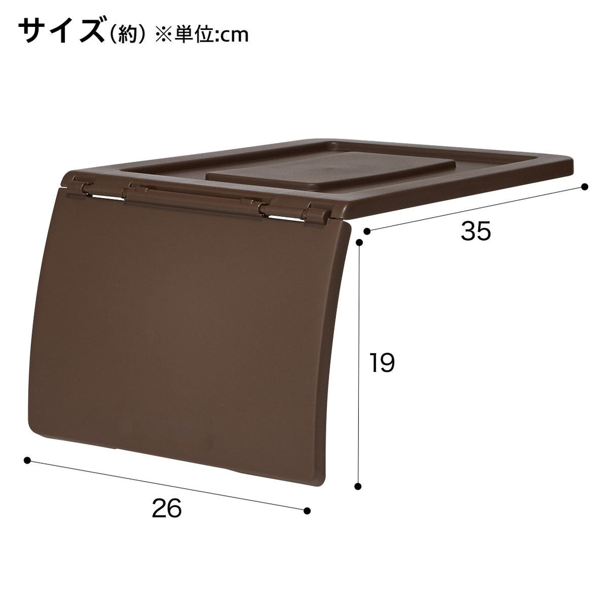 BEDROOM & CLOSET STORAGE