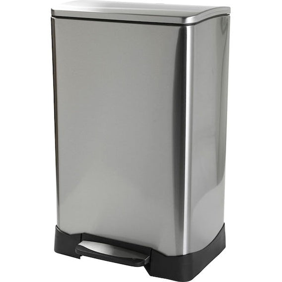 Trash Bins & Dust Boxes