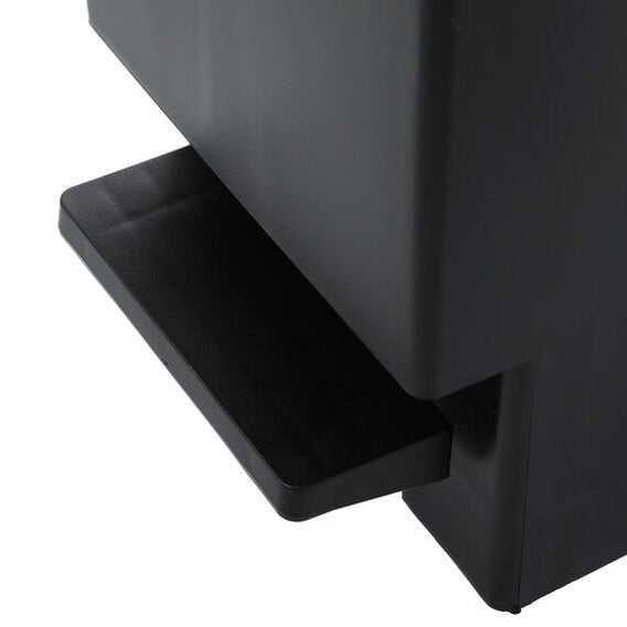 TRASH BINS & DUST BOXES