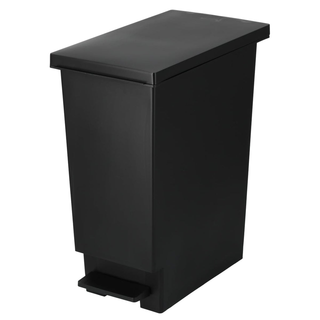 TRASH BINS & DUST BOXES