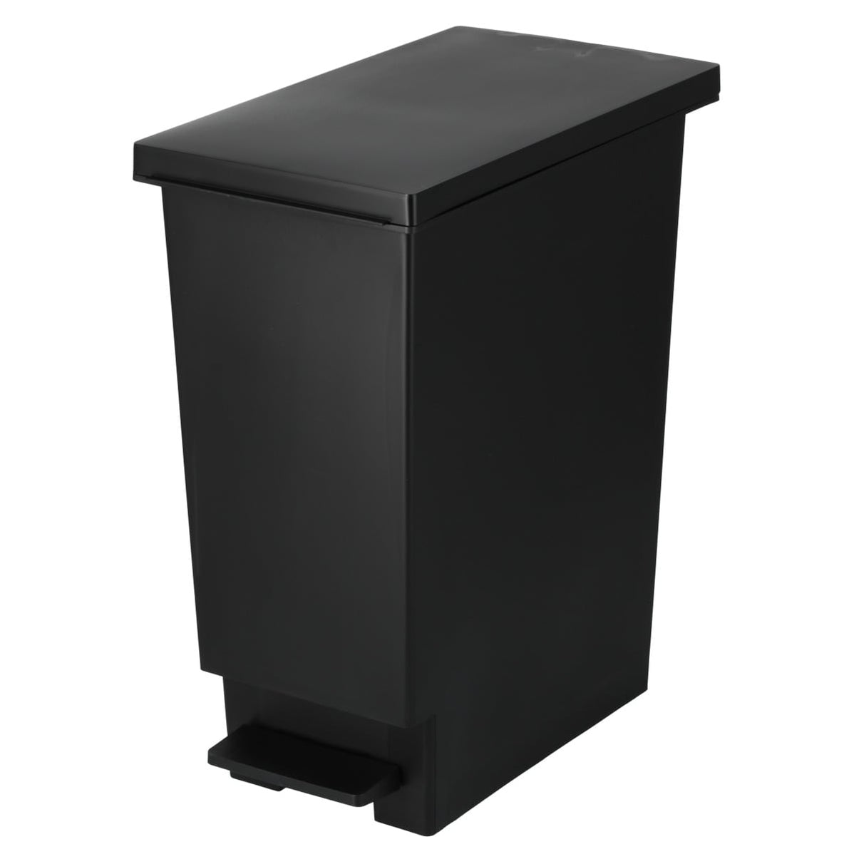 TRASH BINS & DUST BOXES