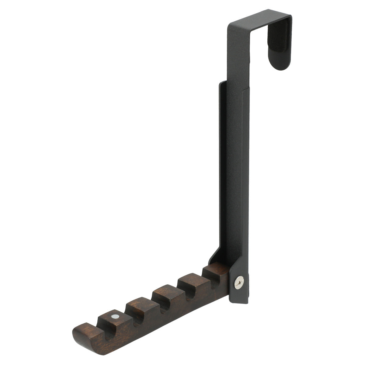 FOLDING DOOR HANGING HOOK TOVER BK