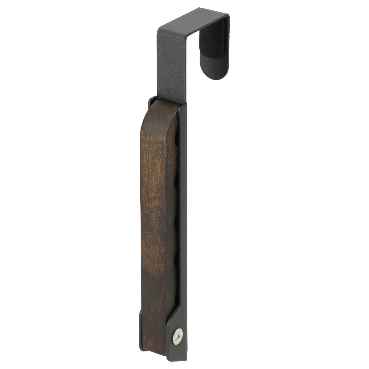 FOLDING DOOR HANGING HOOK TOVER BK