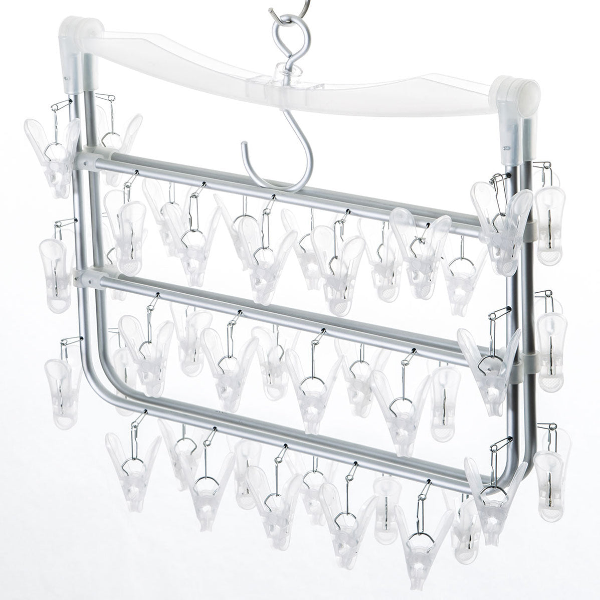 ALUMINIUM HANGER PC 24P