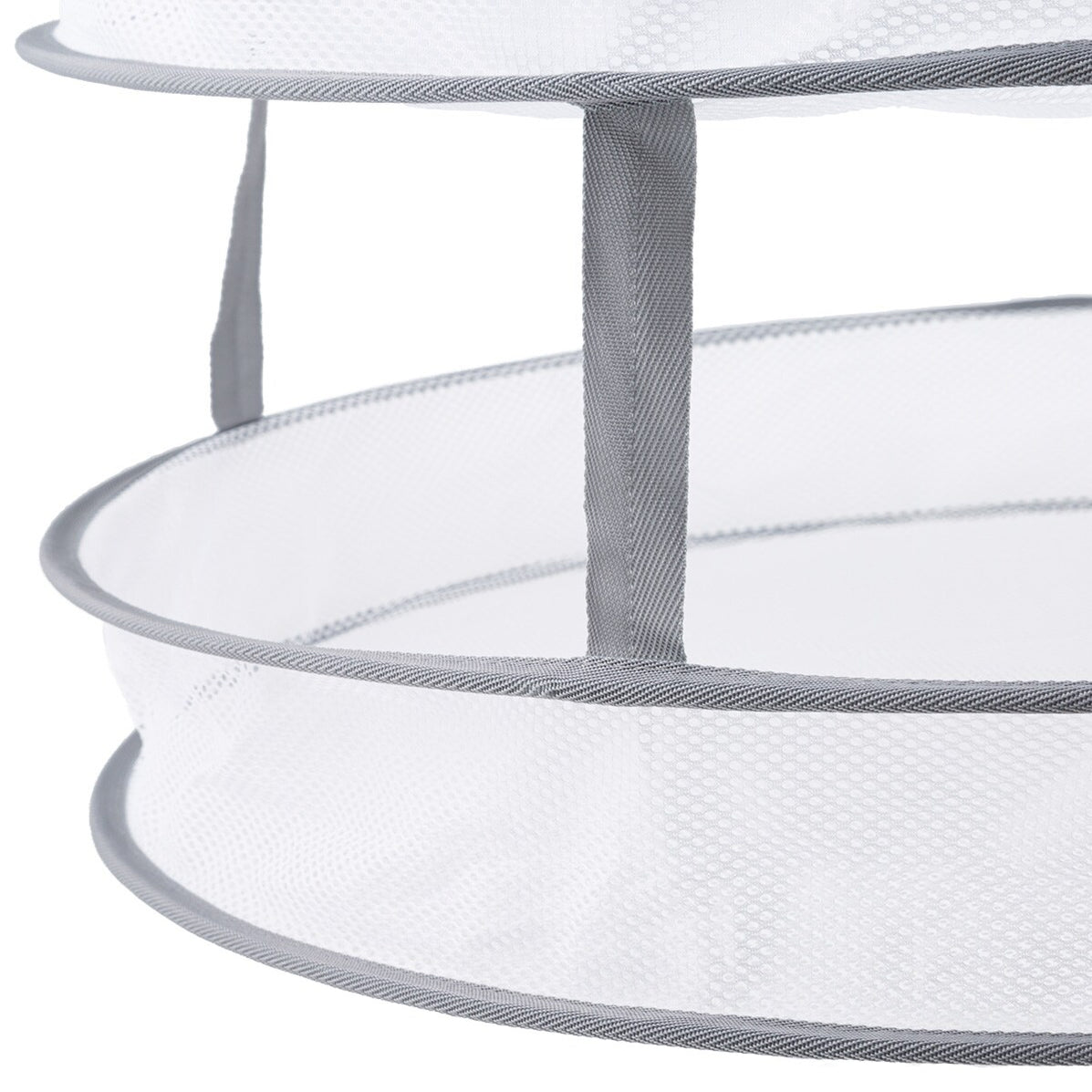 DRY LAUNDRY NET 2-TIER