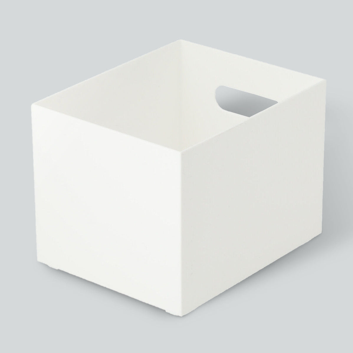 STORAGE BOX CLANE HALF WH