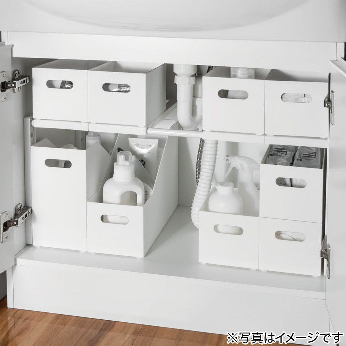 EXTENSION FREE RACK CLANE 4675