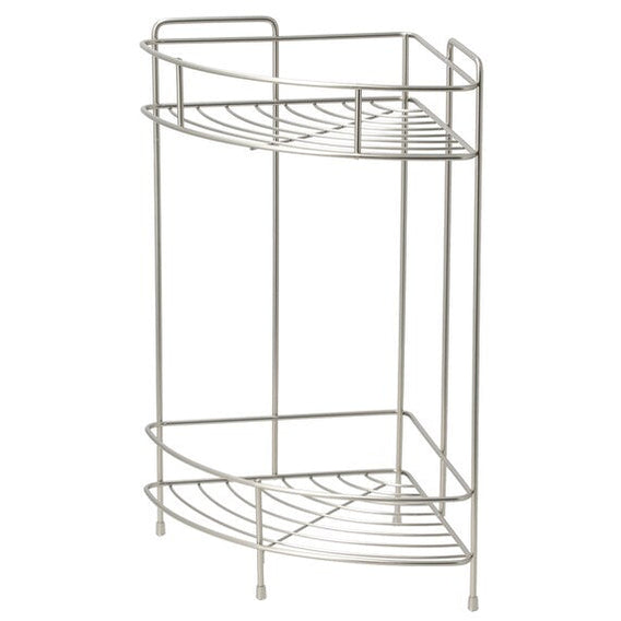 SHOWER RACKS