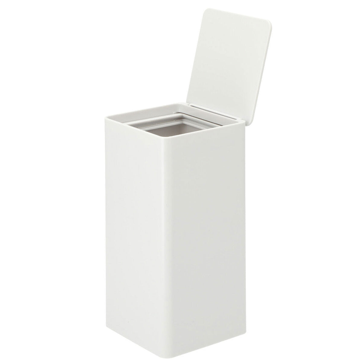TOILET DUSTBIN 95X95X200 GY
