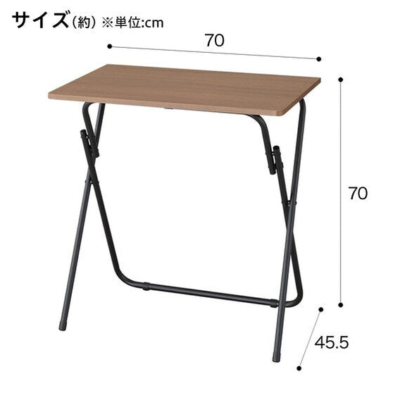 FOLDING TABLES & CHAIRS