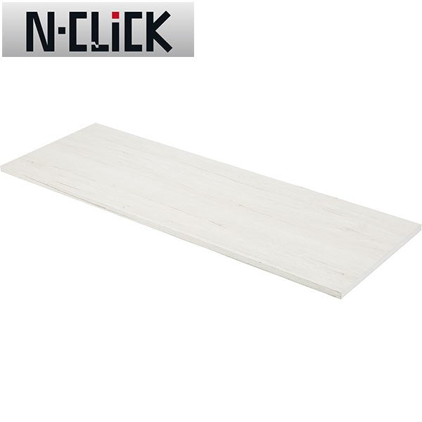 N-CLICK BOX TOP PANEL FOR REG 2-TIER WW