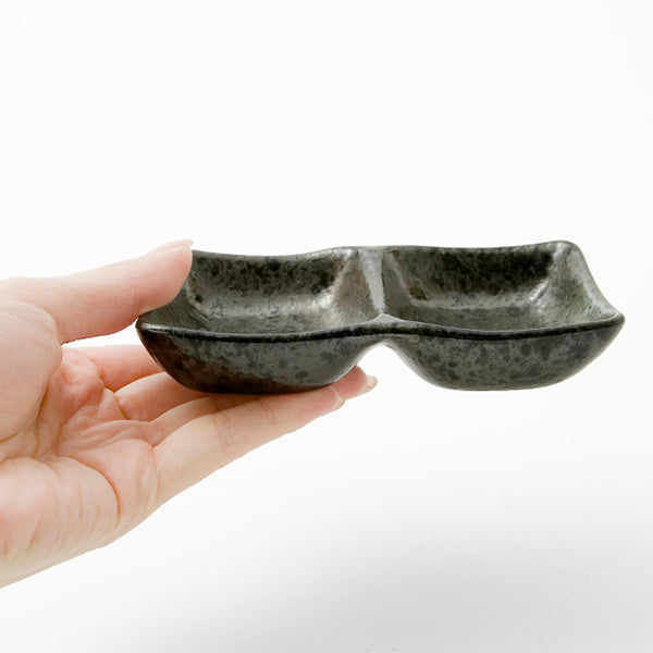 MT-32 UT. Dish 12.5x8.5x2.5CM