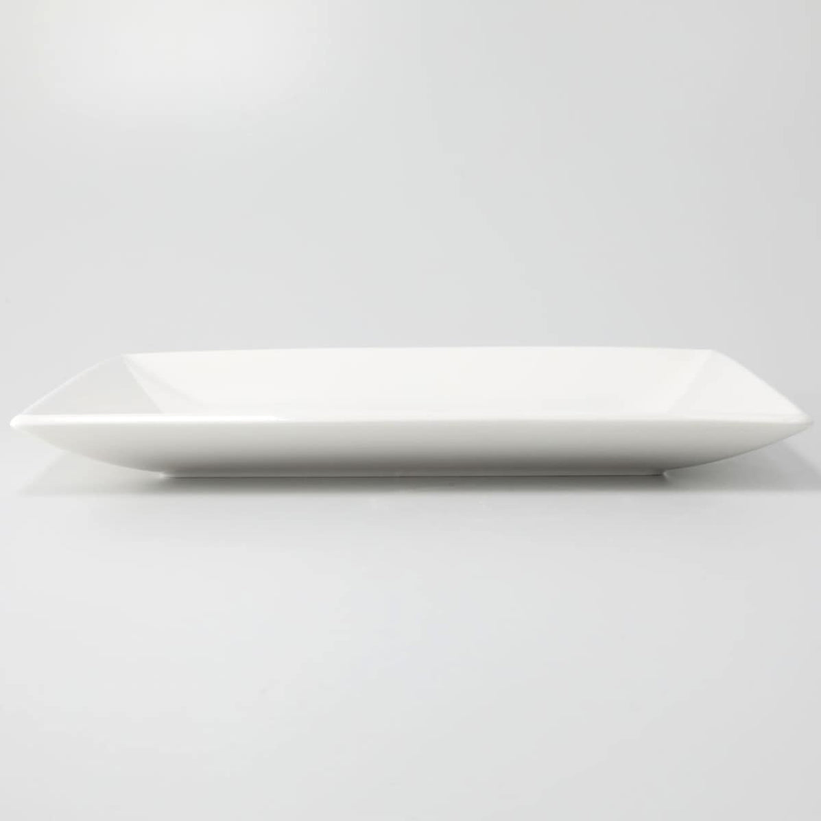 27CM SQUARE PLATE JXA926-08