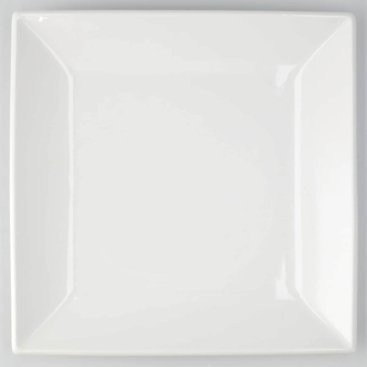 27CM SQUARE PLATE JXA926-08
