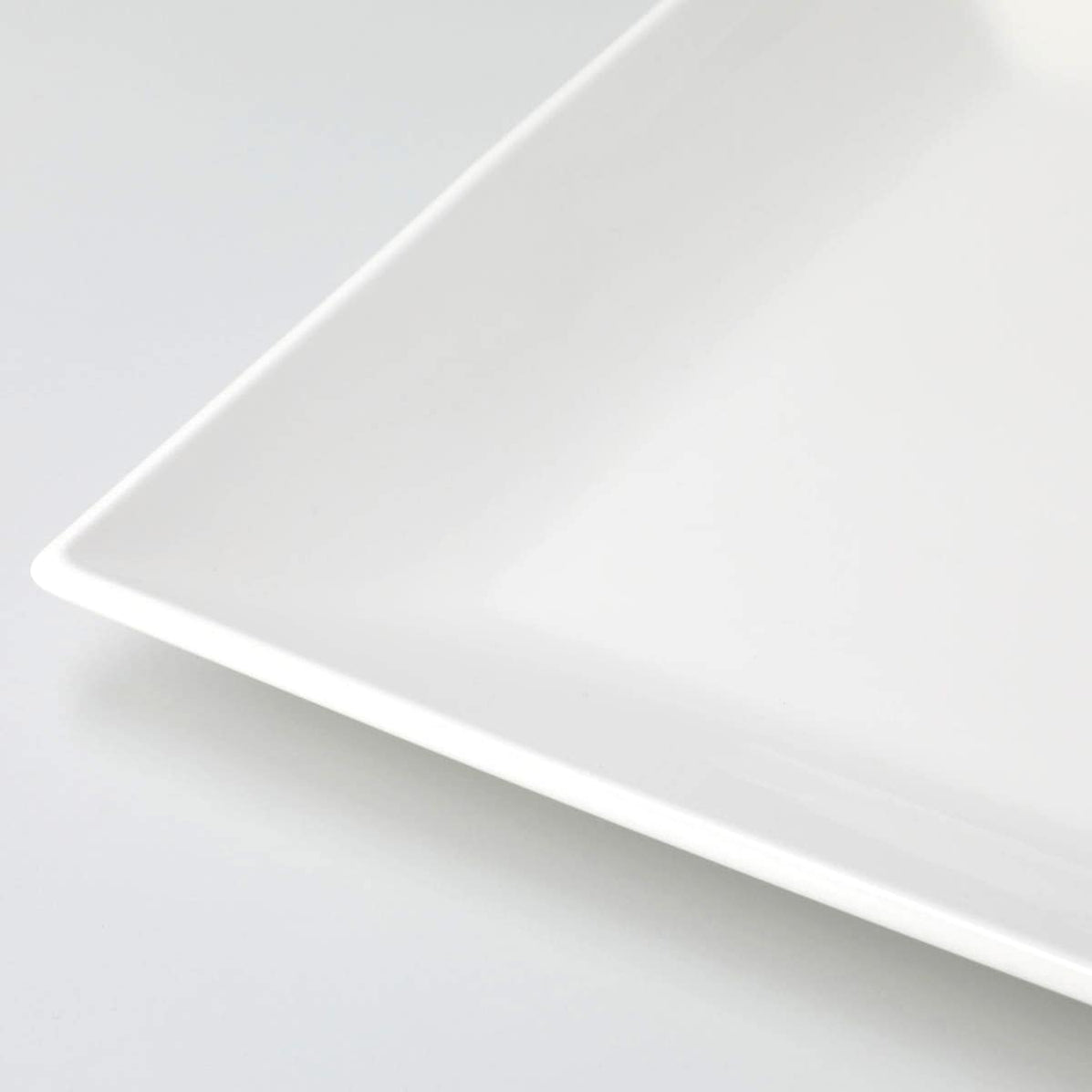 27CM SQUARE PLATE JXA926-08