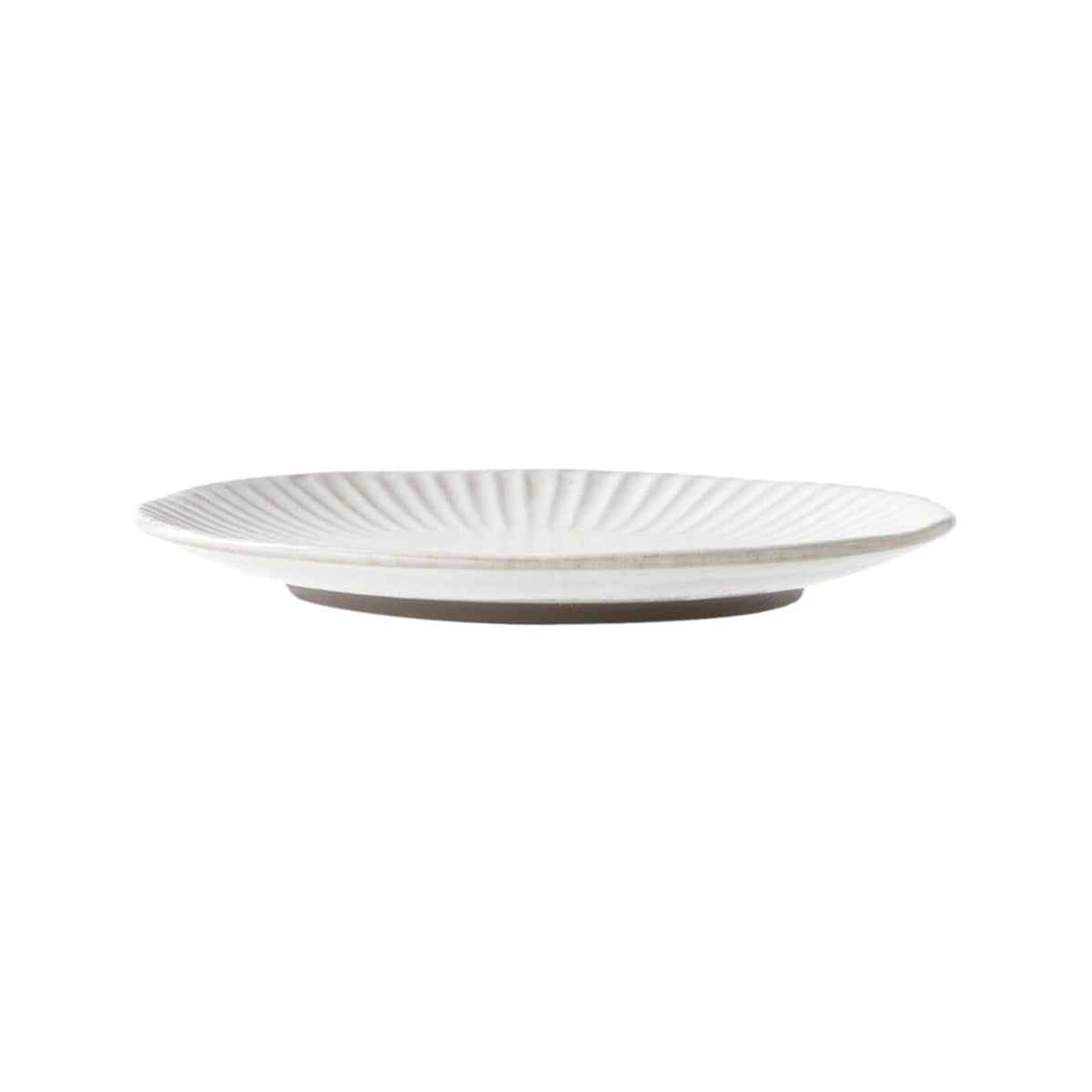 ROUND PLATE 18CM KC120