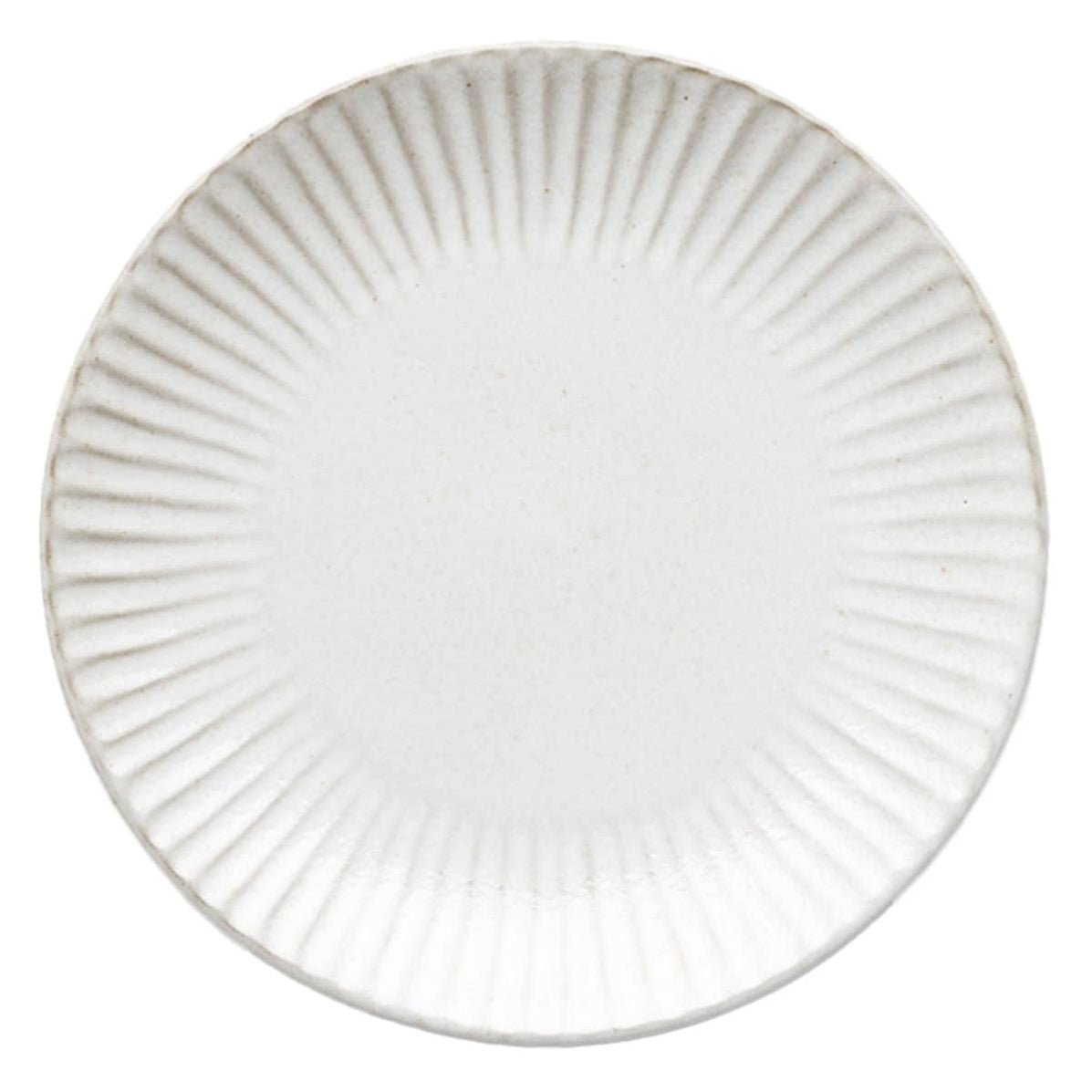 ROUND PLATE 18CM KC120