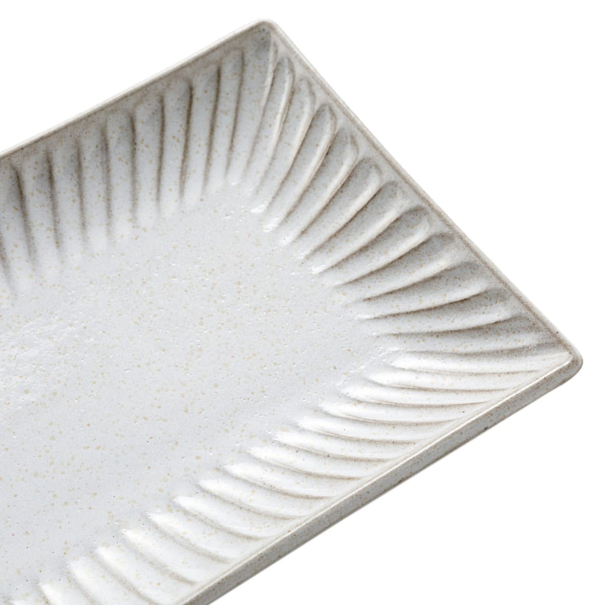 SQUARE PLATE 2412 KC120