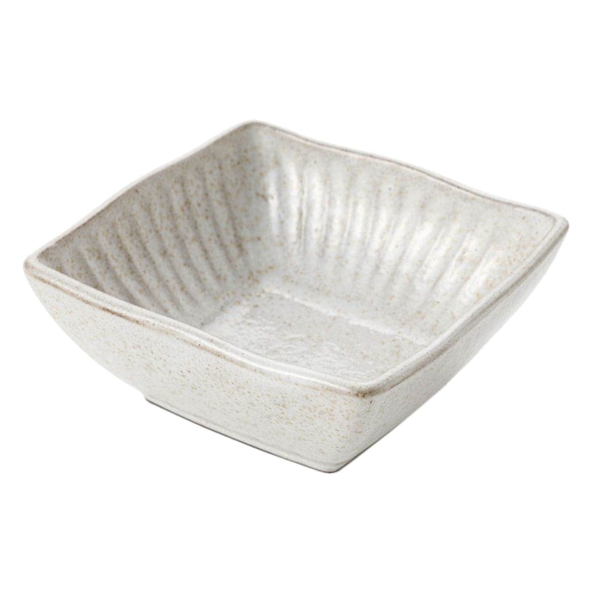 SQUARE BOWL 10CM KC120