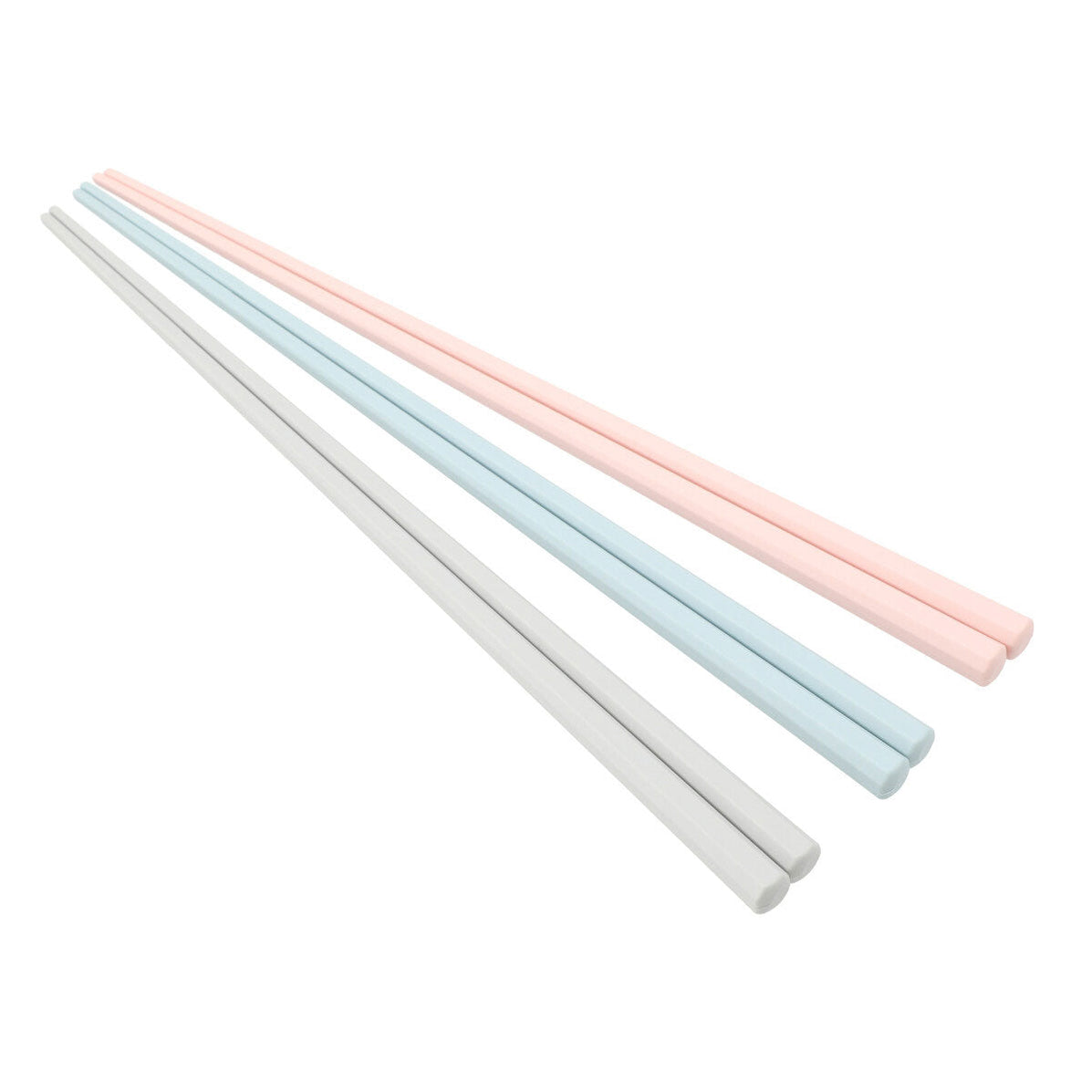 CHOPSTICKS 3P SET PALE