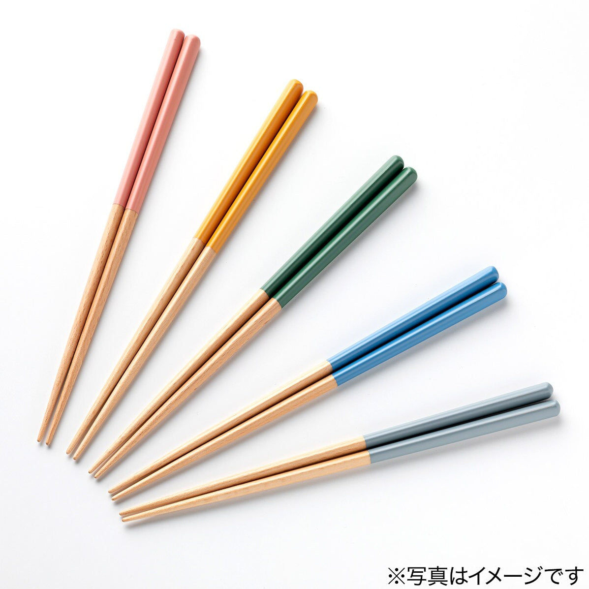 TRIANGLE CHOPSTICKS GR