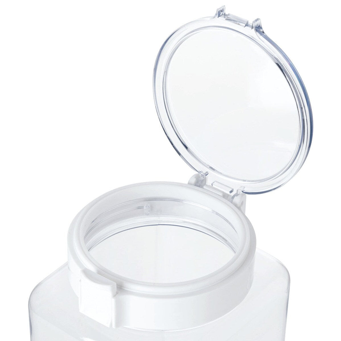 2-WAY ONE PUSH OPEN CANISTER 1100ML