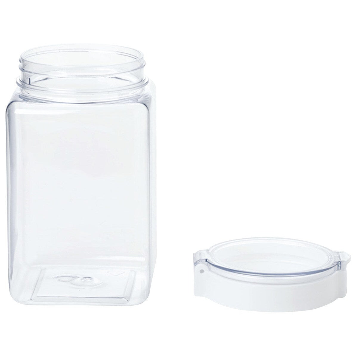 ONE PUSH CANISTER 1500ML