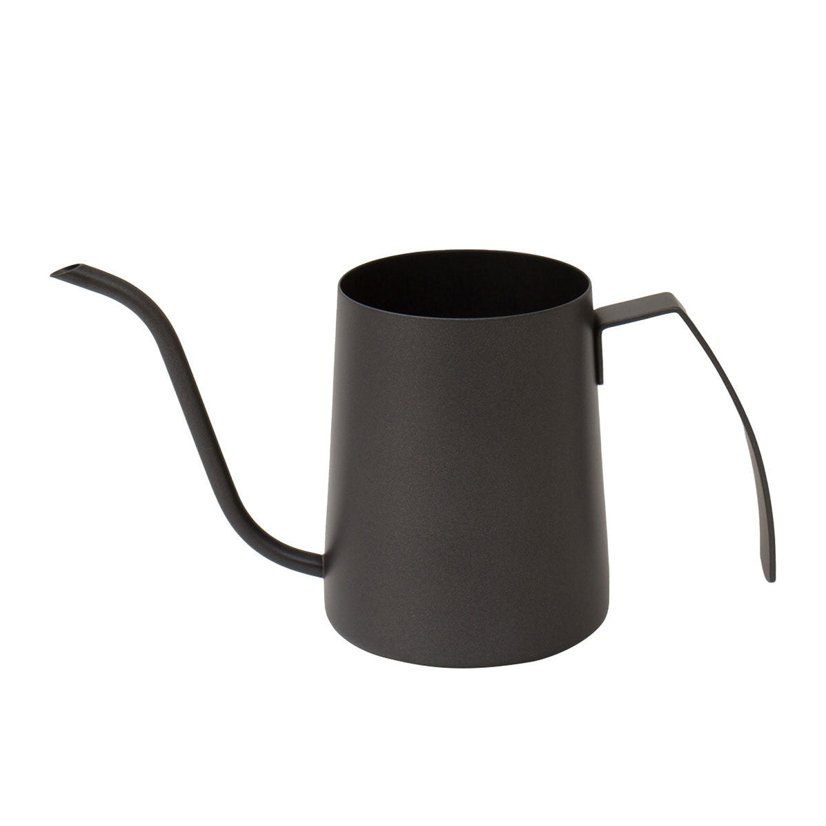 DRIPPING POT BK 350ML