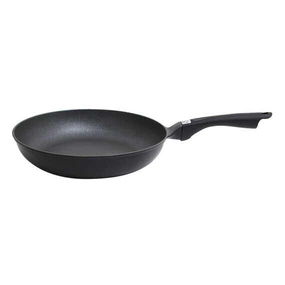 IH FRY PAN 28CM KARUFURA