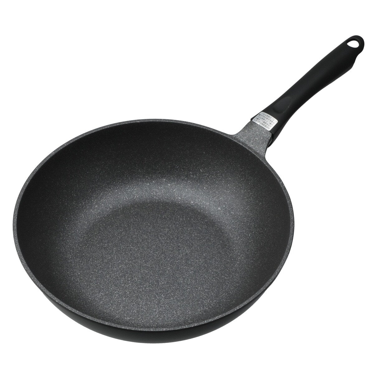 IH LIGHTWEIGHT FRY PAN DEEP 28 KF