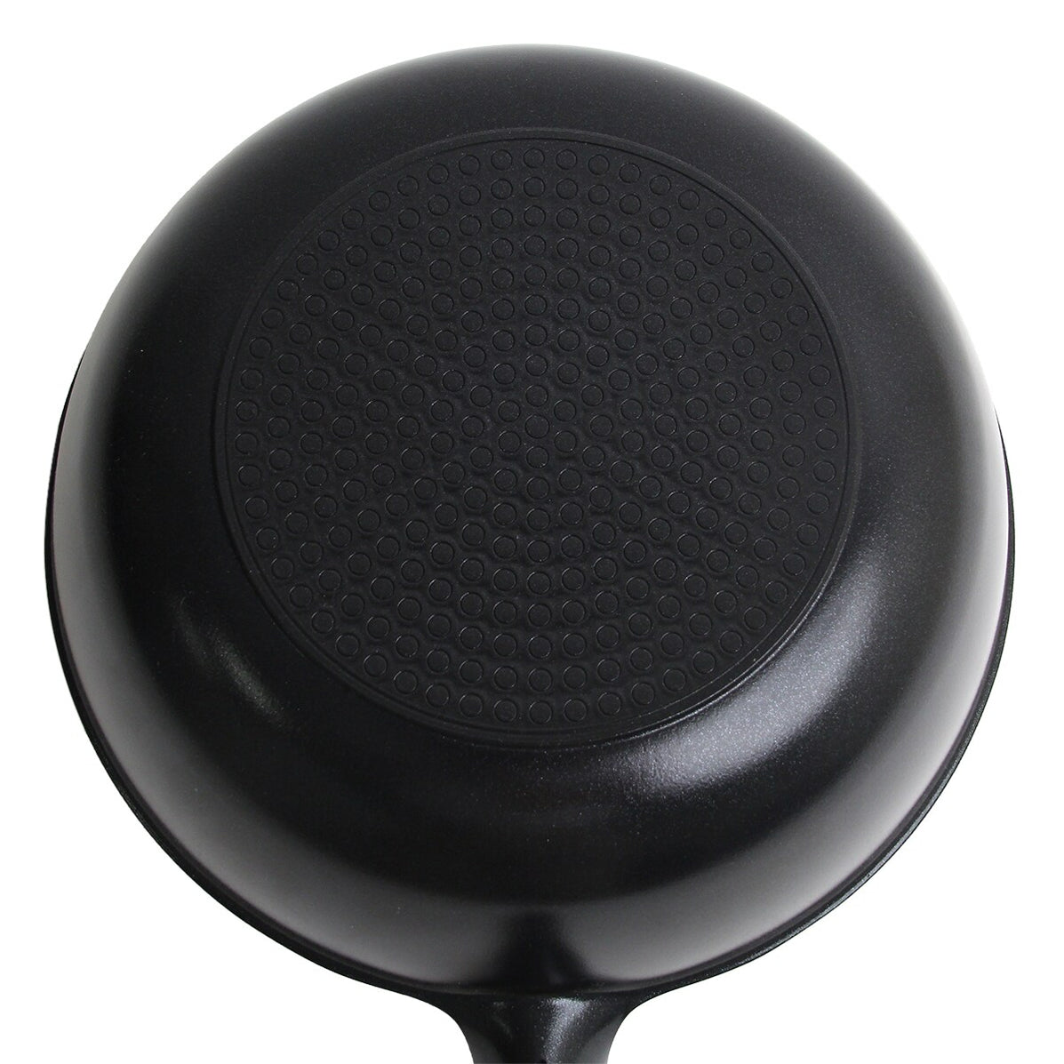 IH KARUFURA LIGHTWEIGHT FRYING PAN DEEP 26