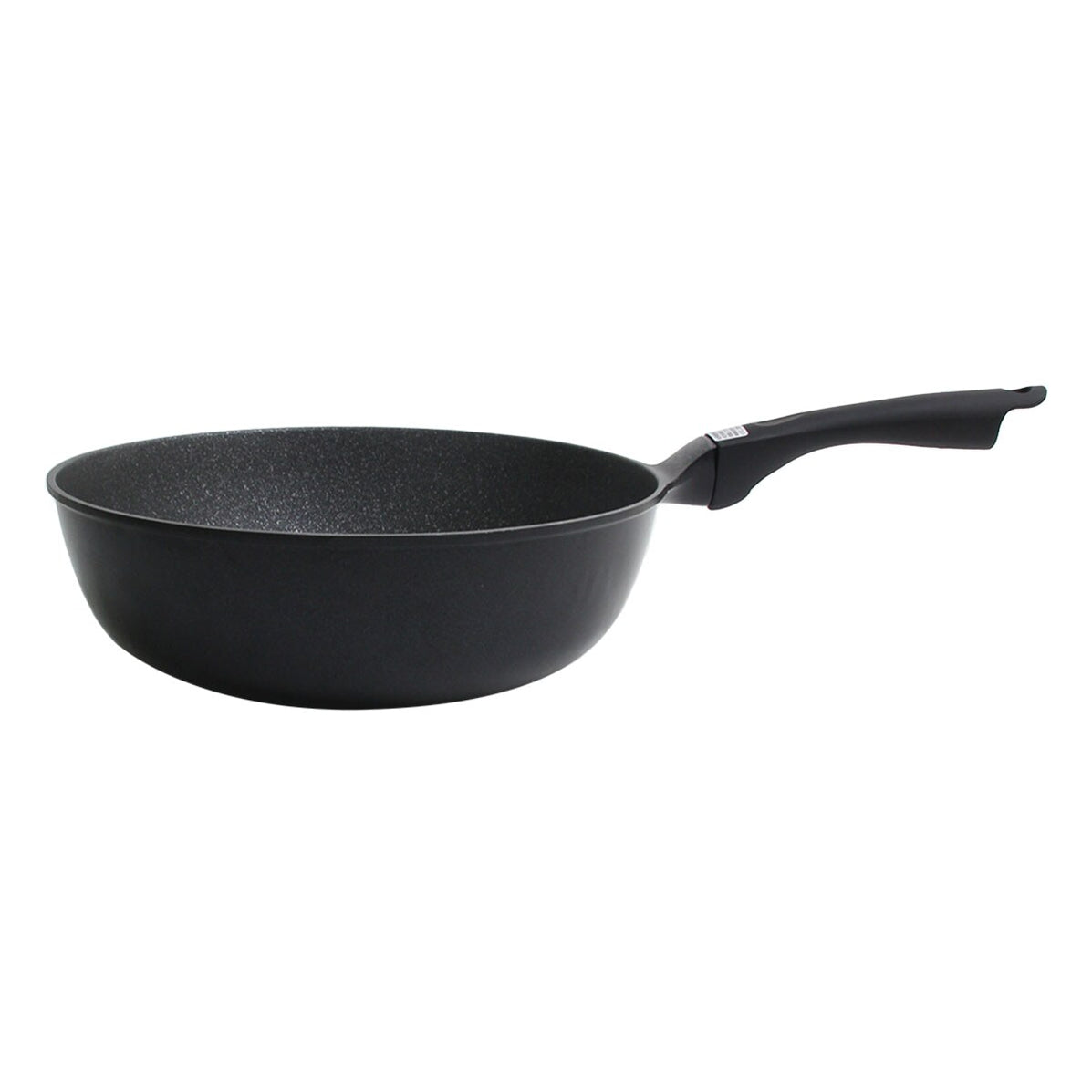 IH LIGHTWEIGHT FRY PAN SUPER DEEP 28 KF