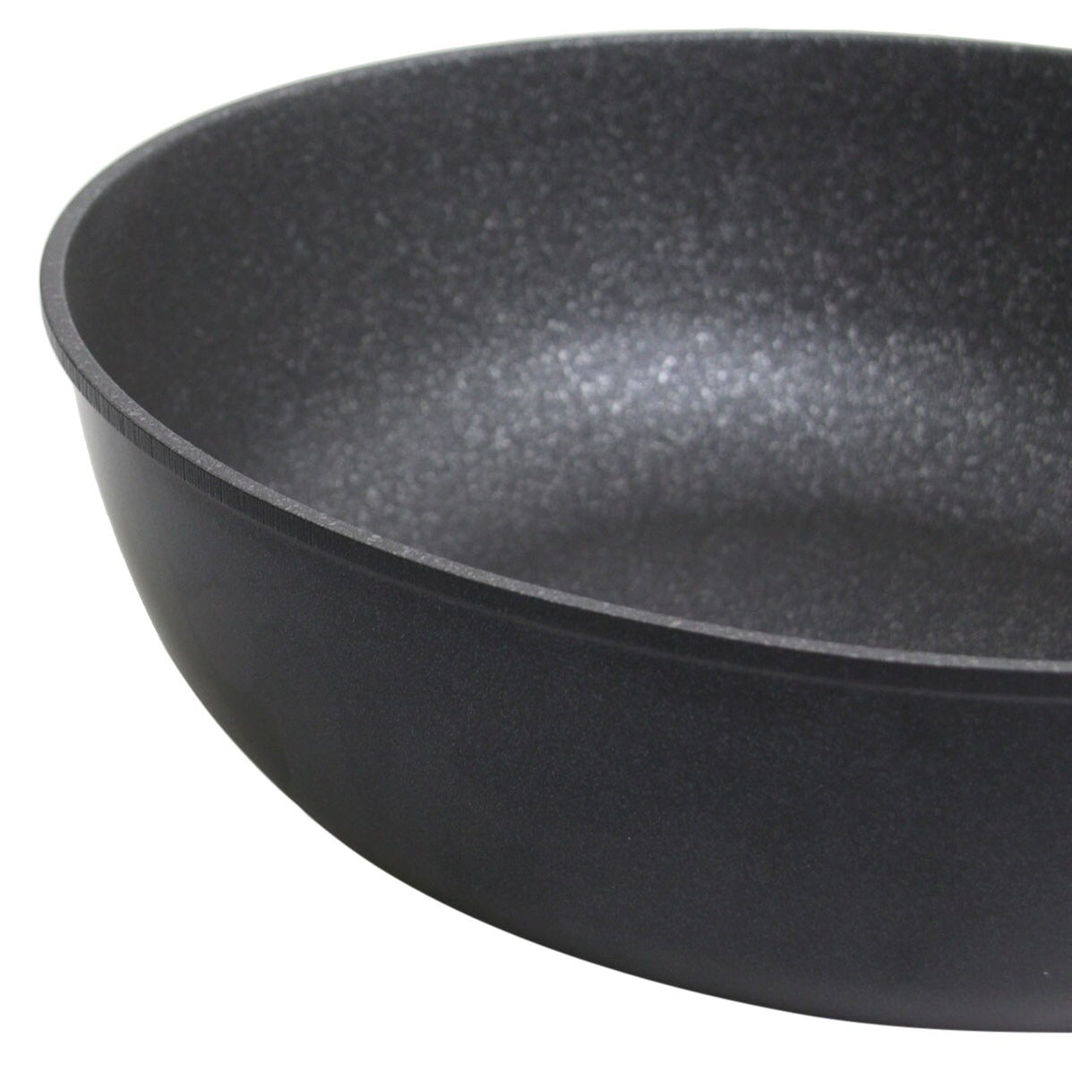 IH Lightweight Fry Pan Super Deep 28 KF