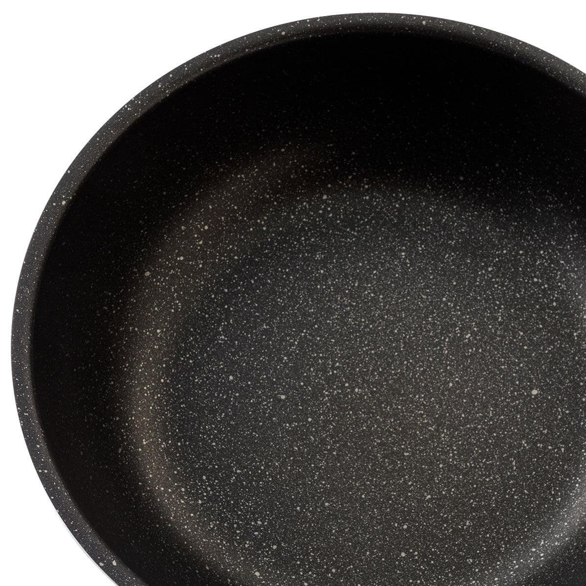 GAS WOK PAN 28CM KF01