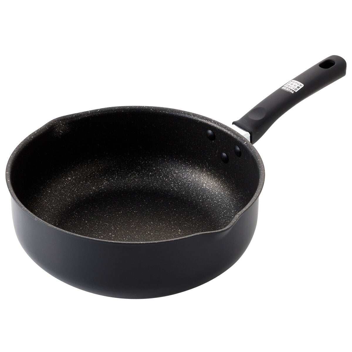 GAS DEEP PAN 24CM KF01