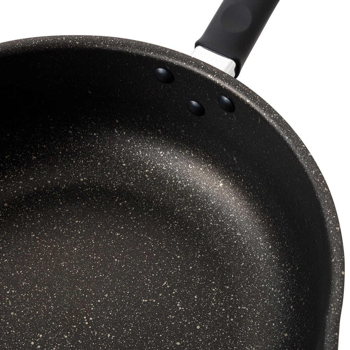 GAS DEEP PAN 26CM KF01