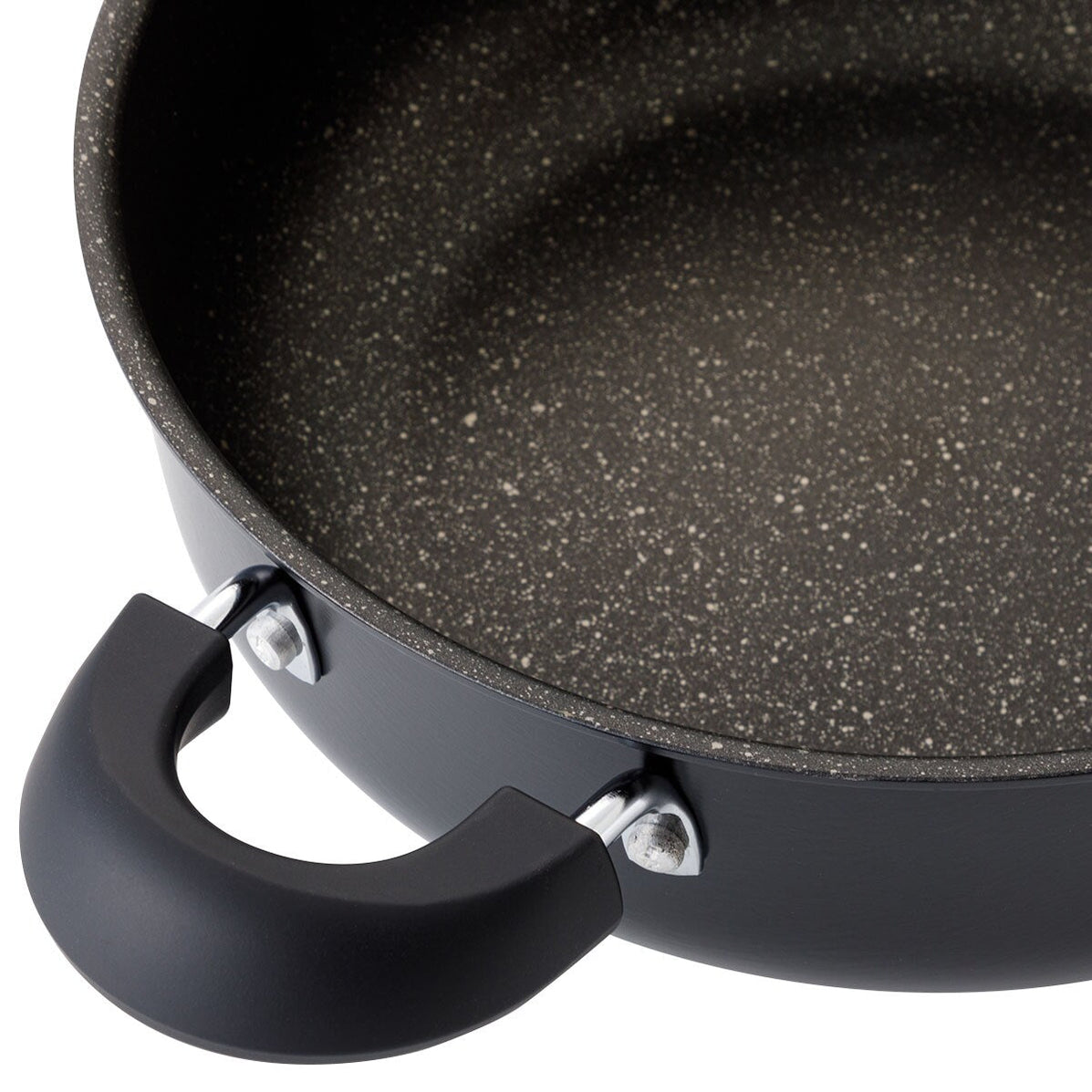 GAS DEEP PAN 26CM KF01