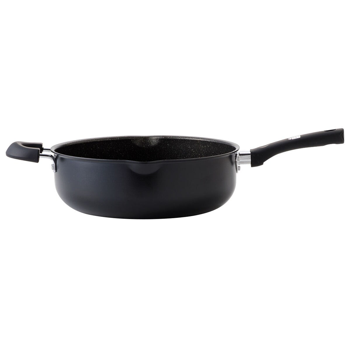 GAS DEEP PAN 28CM KF01