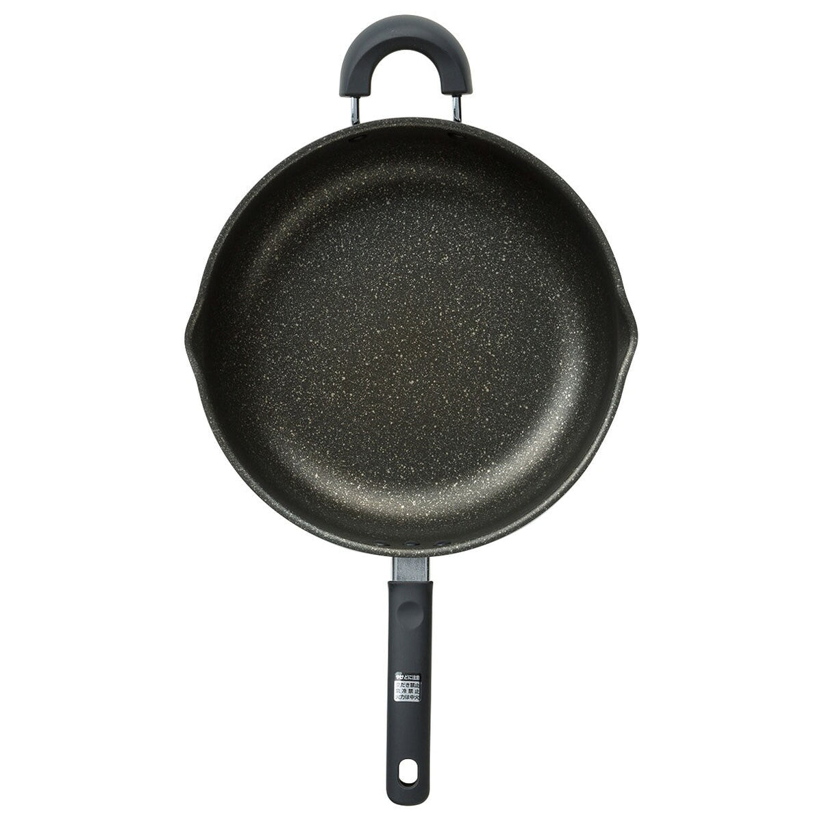 GAS DEEP PAN 28CM KF01