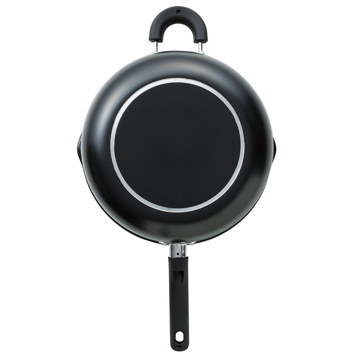 GAS DEEP PAN 28CM KF01