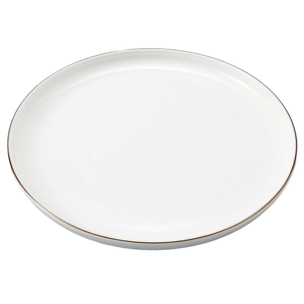 24CM PLATE BC013 SV