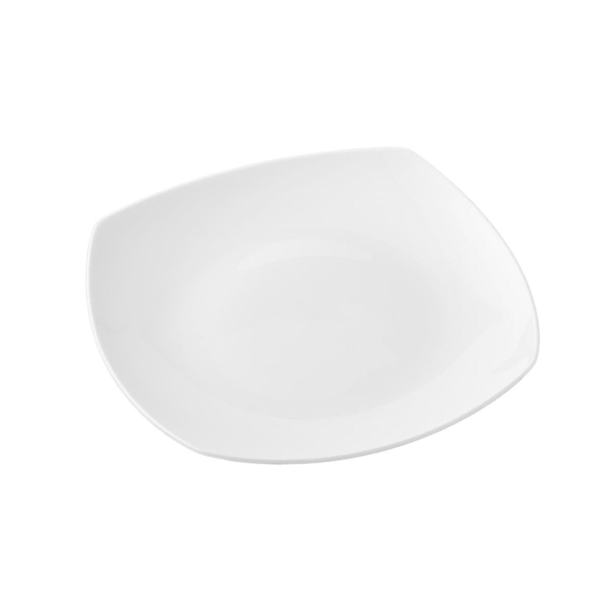 18CM SQ PLATE BC011