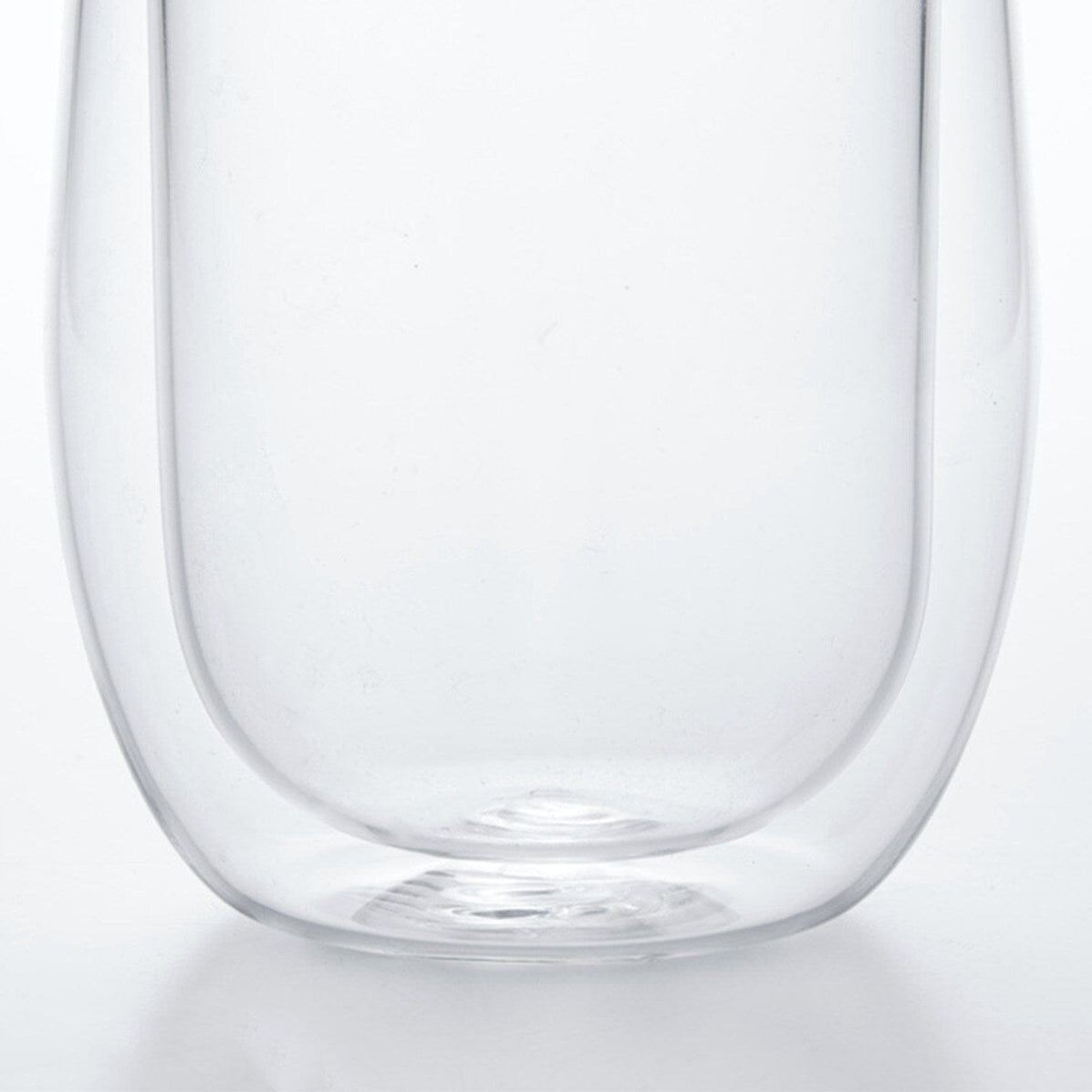 DOUBLE-WALL GLASS TUMBLER 300 WS01