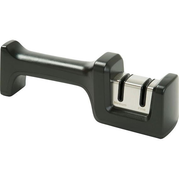 KITCHEN KNIFE SHARPENER 400 AND 1000