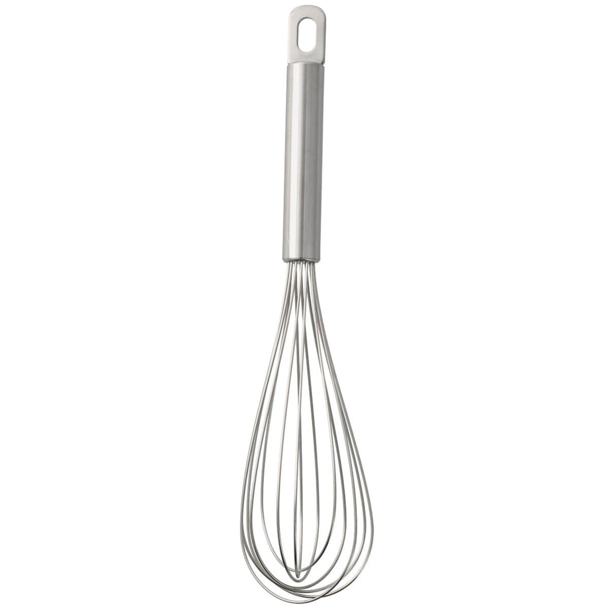 STAINLESS STEEL EGG WHISK