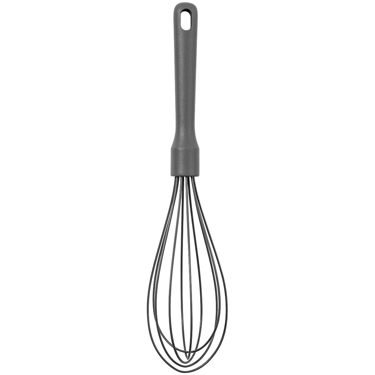 SILICONE EGG BEATER