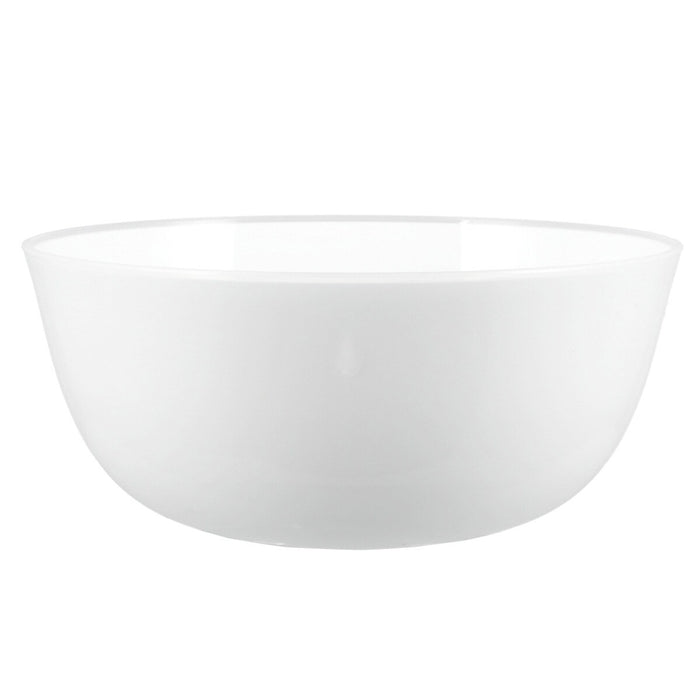 Bowl 18CM WH