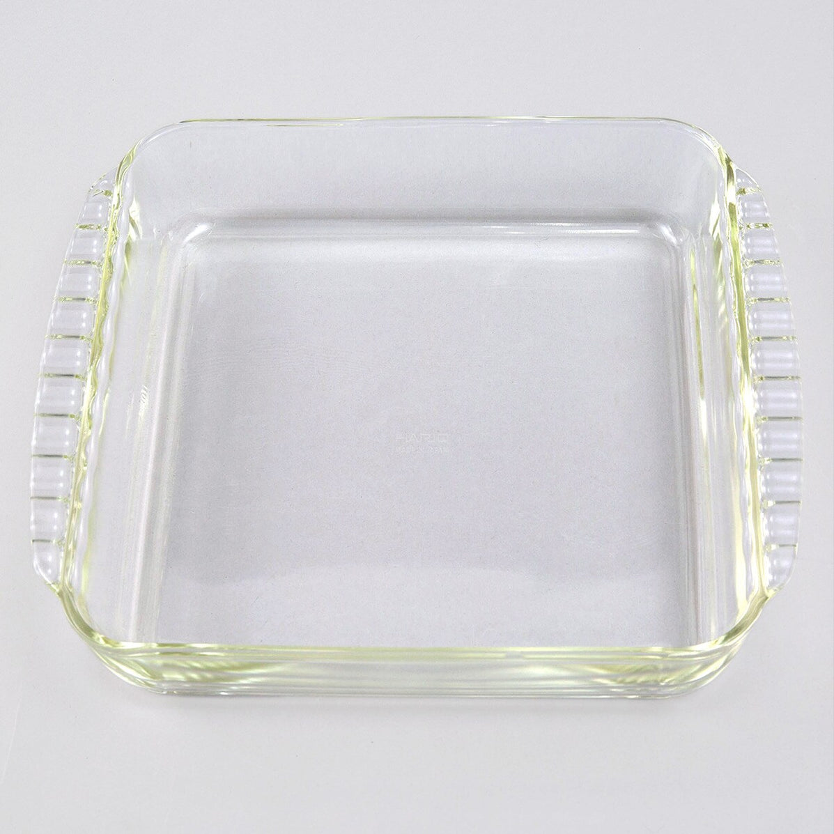 SQUARE DISH 2000ML