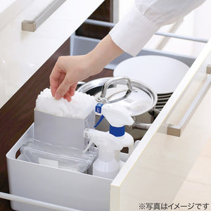 DISPOSABLE MICROFIBER CLOTH