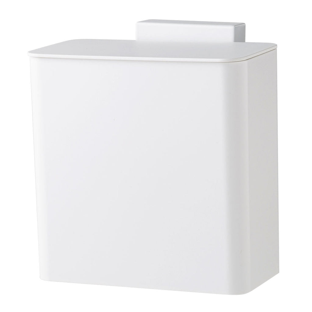 TRASH BINS & DUST BOXES